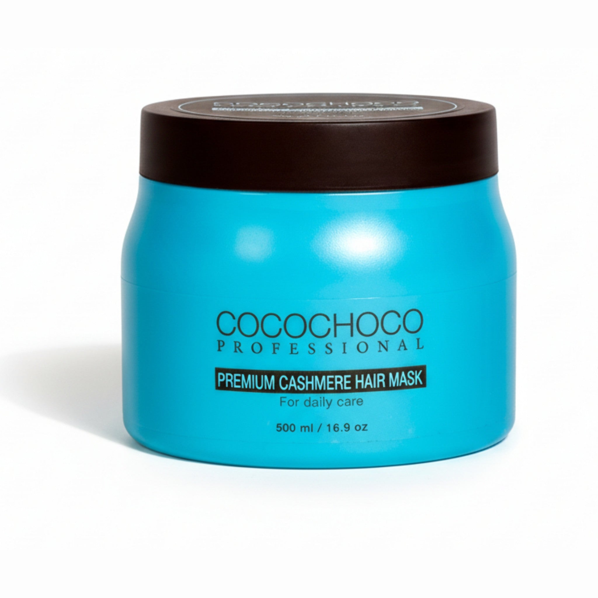 COCOCHOCO, Keratin Repair Mask, Hair Rehabilitation, healthy hair ...