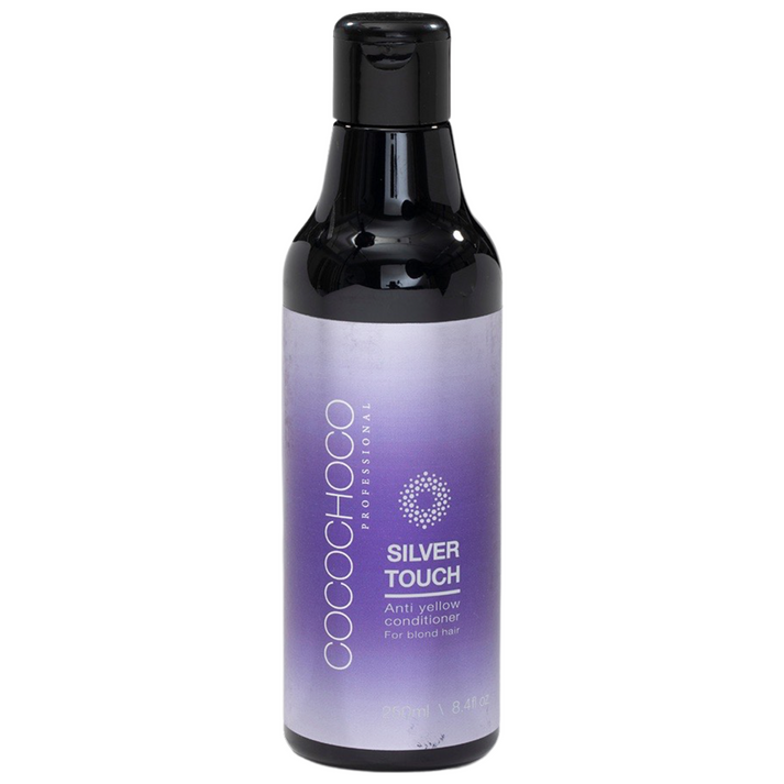 COCOCHOCO, Ceramide Conditioner, silky smooth hair, SLS and paraben ...